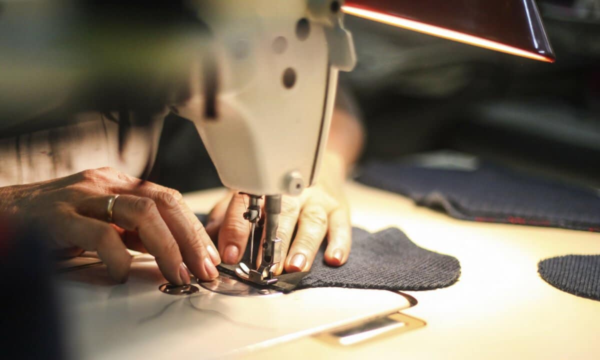 6 Best Heavy Duty Sewing Machines Reviewed in Detail (Fall 2025)