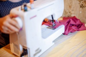 8 Best Janome Sewing Machines Reviewed in Detail (Fall 2025)