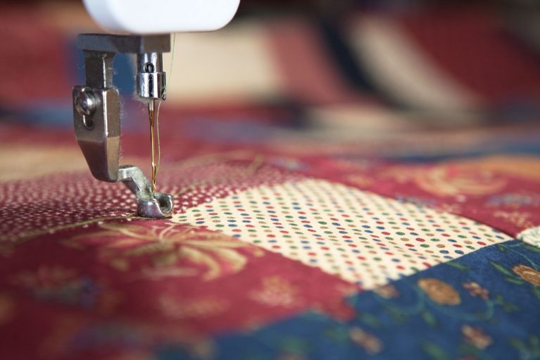 9 Best Sewing Machines For Quilting Reviewed in Detail (Fall 2025)