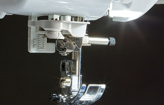 Brother CS6000i Review (Summer 2023) - Features, Pros and Cons