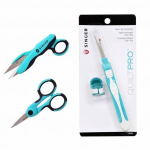 8 Best Seam Rippers Reviewed in Detail (Fall 2022)