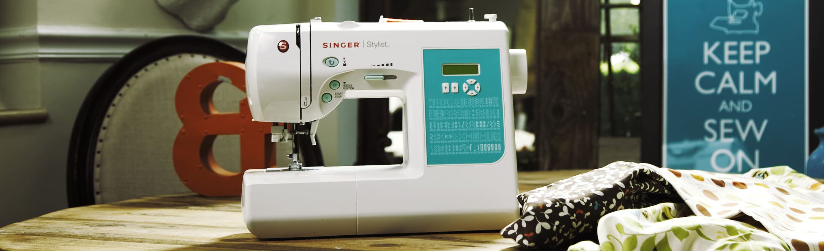 Singer 7258 Review (Fall 2022) – Features, Pros and Cons