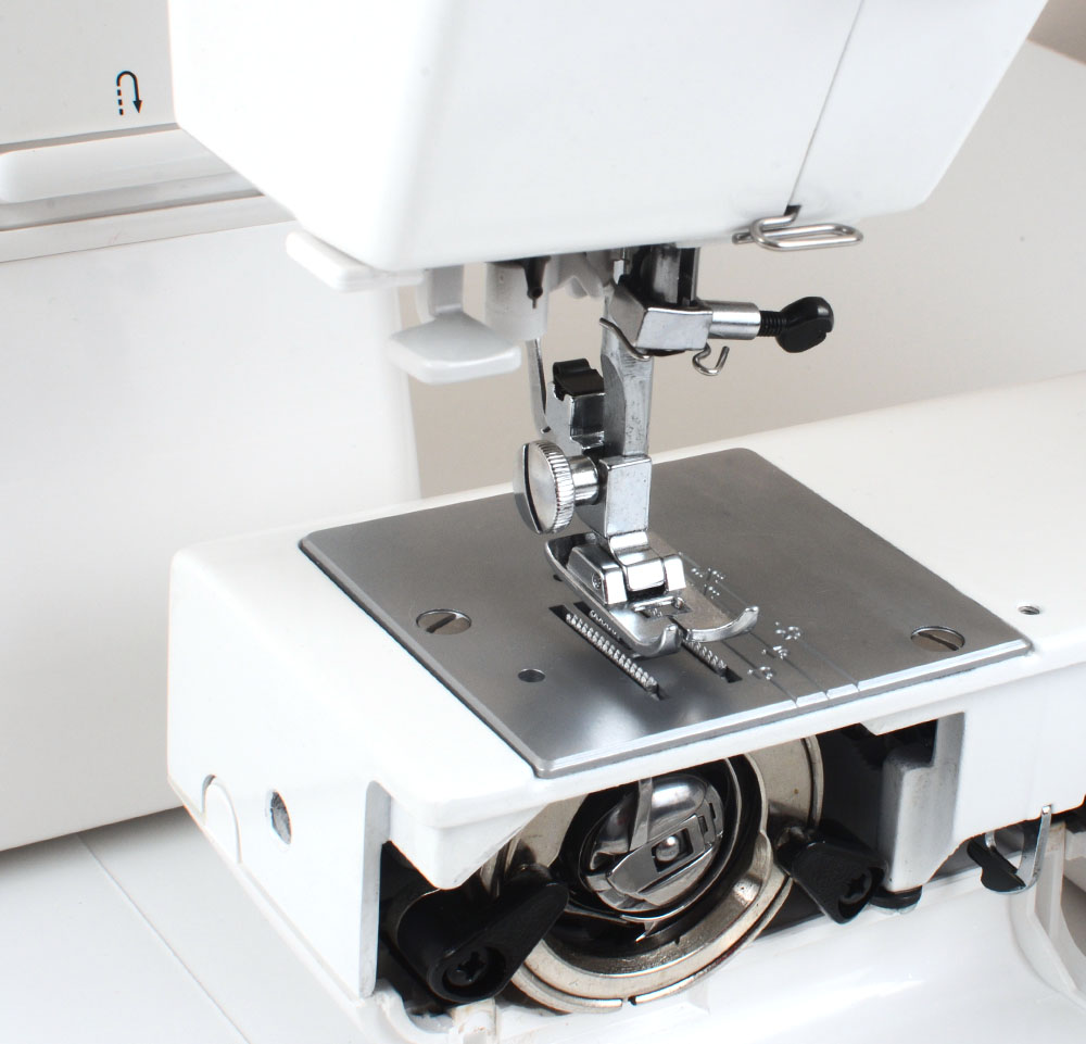 JANOME HD1000 Review (Summer 2026) - Features, Pros and Cons