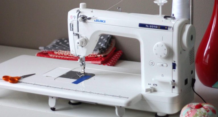 8 Best Upholstery Sewing Machines Reviewed in Detail (Fall 2025)