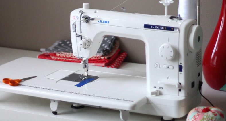 8 Best Upholstery Sewing Machines Reviewed in Detail (Fall 2025)