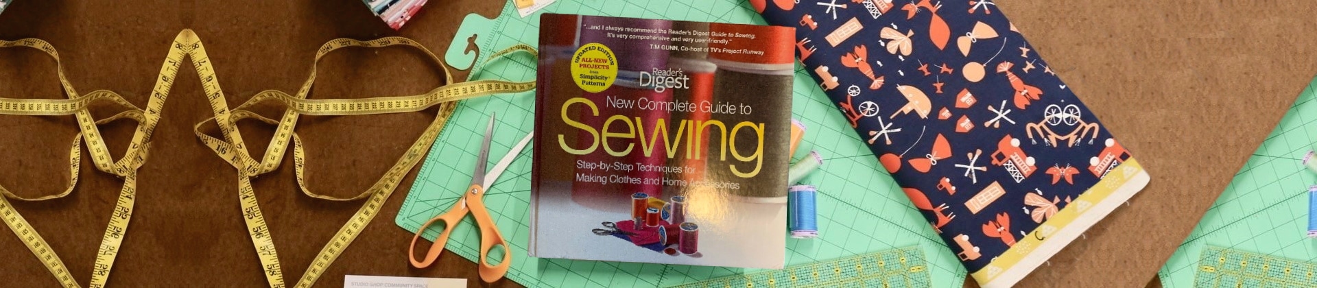 15 Best Sewing Books Reviewed in Detail (Fall 2024)