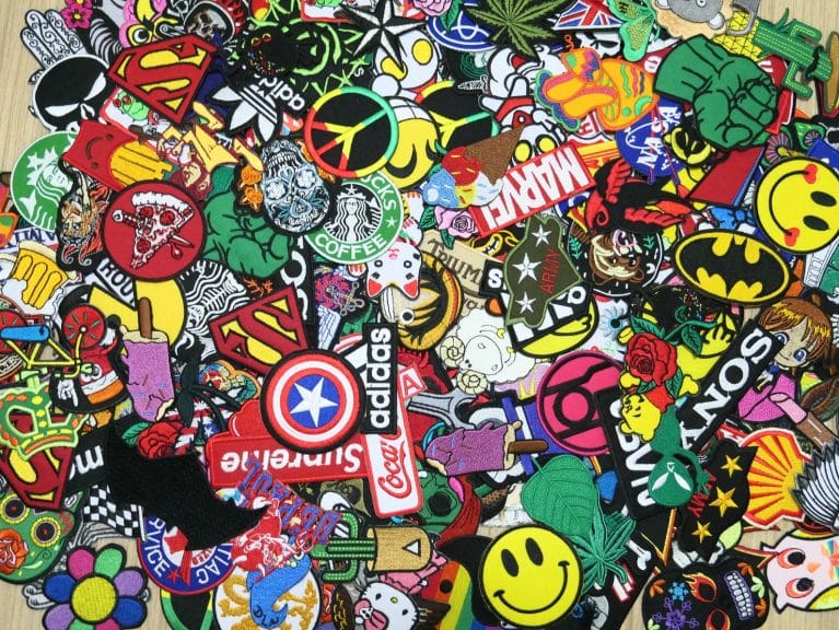 How to Attach Patches Without Sewing - a Detailed Guide