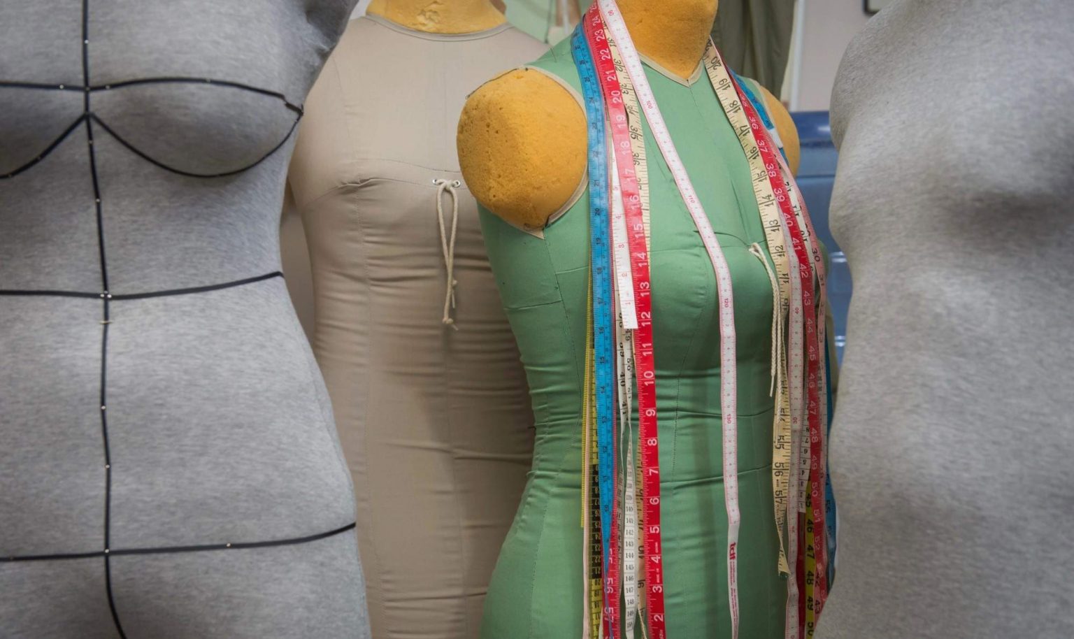 DIY Dress Form - a Detailed Guide