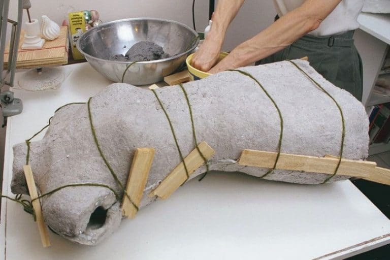 DIY Dress Form - a Detailed Guide