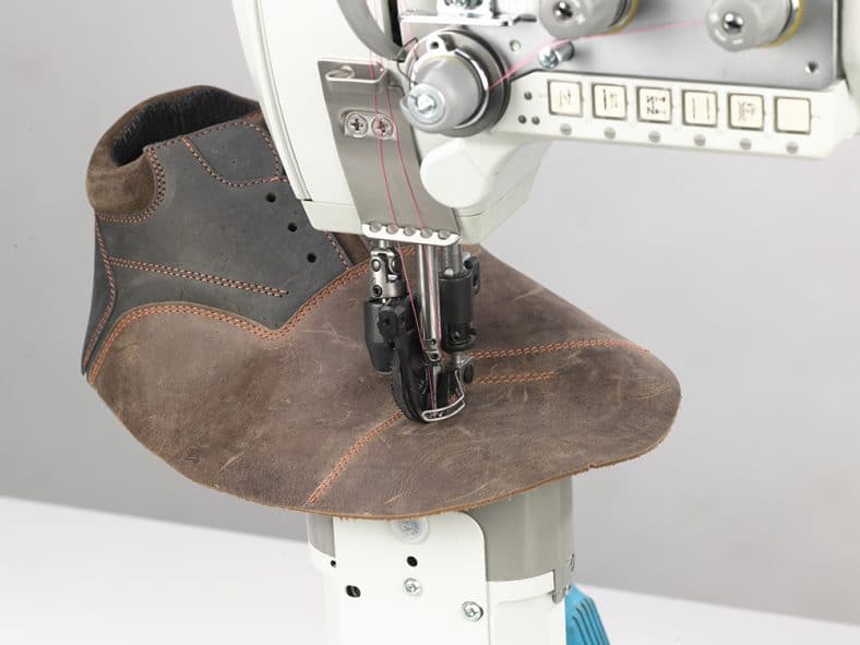 5 Best Shoe Sewing Machines Reviewed in Detail (Fall 2025)