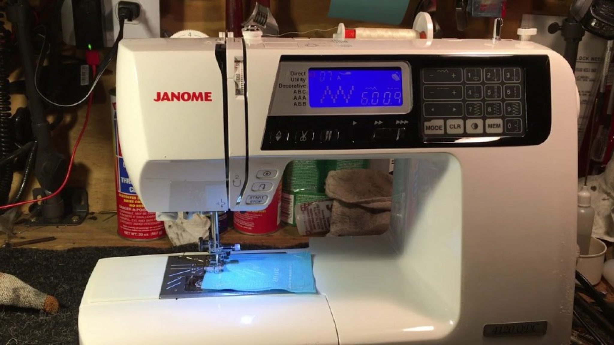 Janome vs Singer Comparison (Summer 2026)