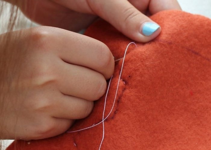 Sewing Tips - a Detailed Guide