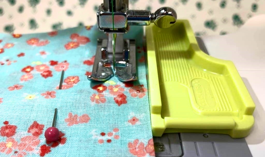 Sewing Tips - a Detailed Guide