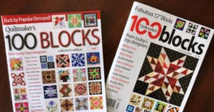 7 Best Quilting Books Compilation (Fall 2023)