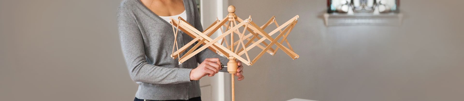 7 Best Yarn Swifts Reviewed in Detail (Summer 2025)