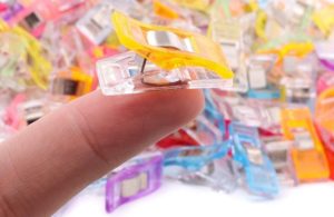 6 Best Sewing Clips Reviewed in Detail (Summer 2025)