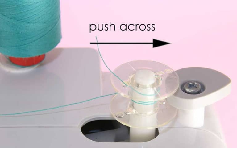 How to Thread a Bobbin: Step-by-Step Guide