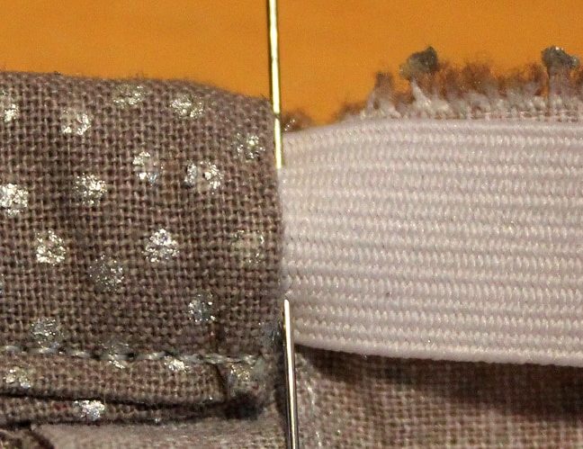 How to Sew Elastic by Hand: Step-by-Step Guide [Upd. 2023]