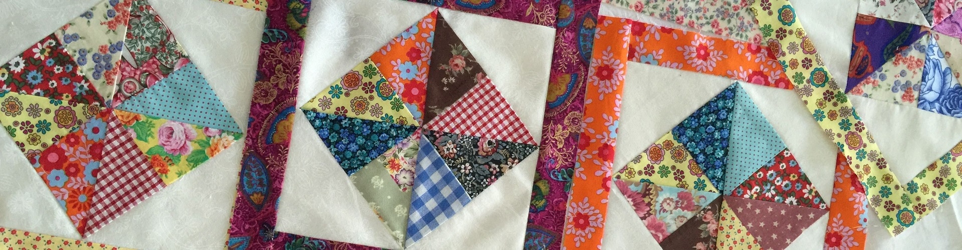 How to Square a Quilt: It's Easier Than You Thought!