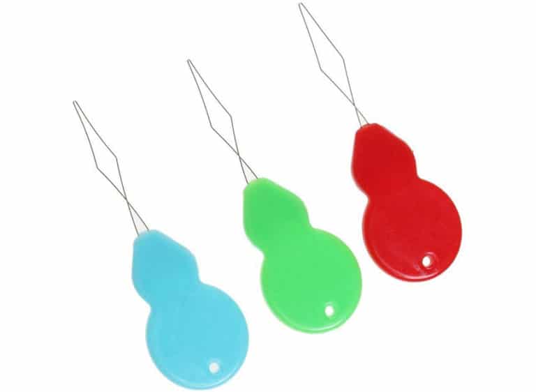 How to Use a Needle Threader: Step-by-Step Guide