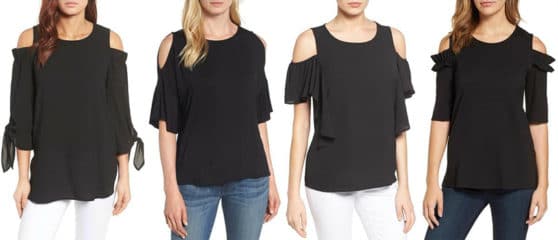 Types of Sleeves: Different Kinds of Sleeve Design