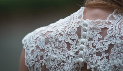 Types of Lace: Basic Info & Examples