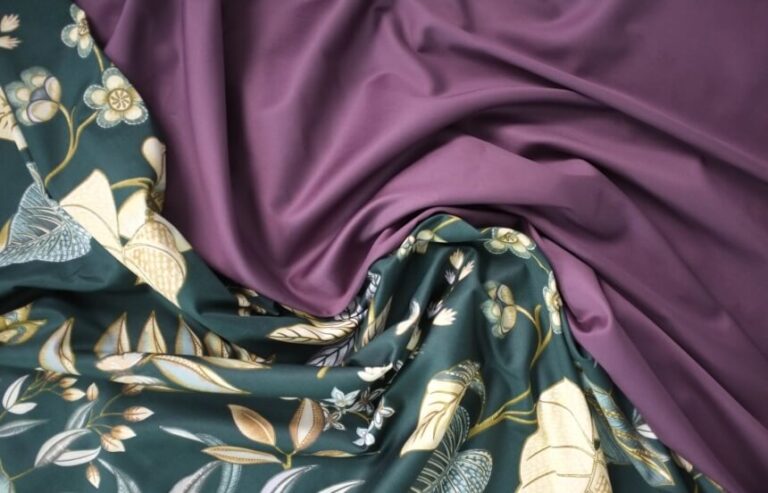 Types of Clothing Material - Comprehensive Guide