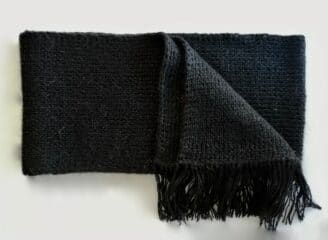 22 Types of Scarves - An Illustrated Guide [Upd. 2023]