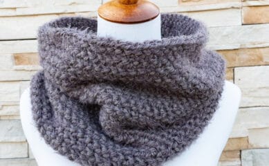 22 Types of Scarves - An Illustrated Guide [Upd. 2023]