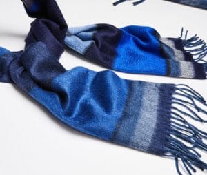 22 Types of Scarves - An Illustrated Guide [Upd. 2023]