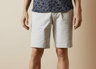 22 Different Types of Men and Women's Shorts - A Comprehensive List ...
