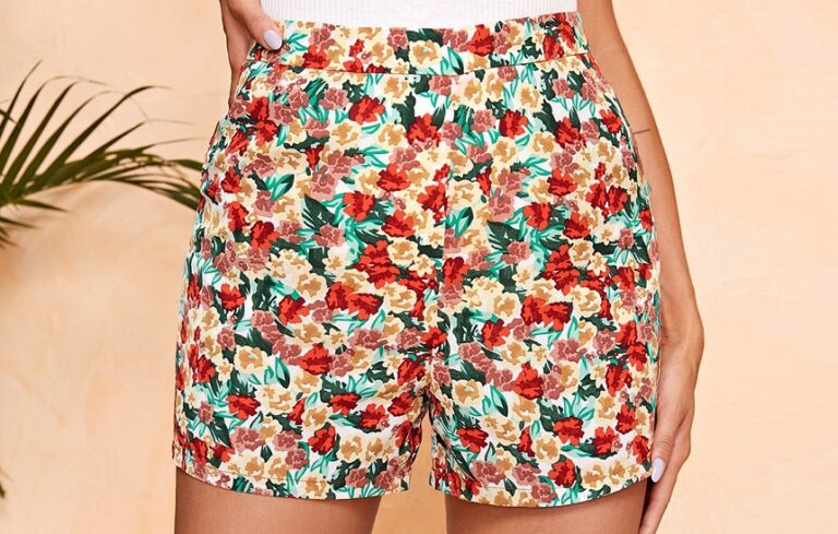 22 Different Types of Men and Women's Shorts - A Comprehensive List ...