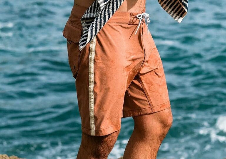 22 Different Types of Men and Women's Shorts - A Comprehensive List ...