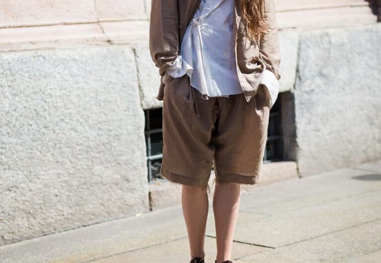 22 Different Types of Men and Women's Shorts - A Comprehensive List ...