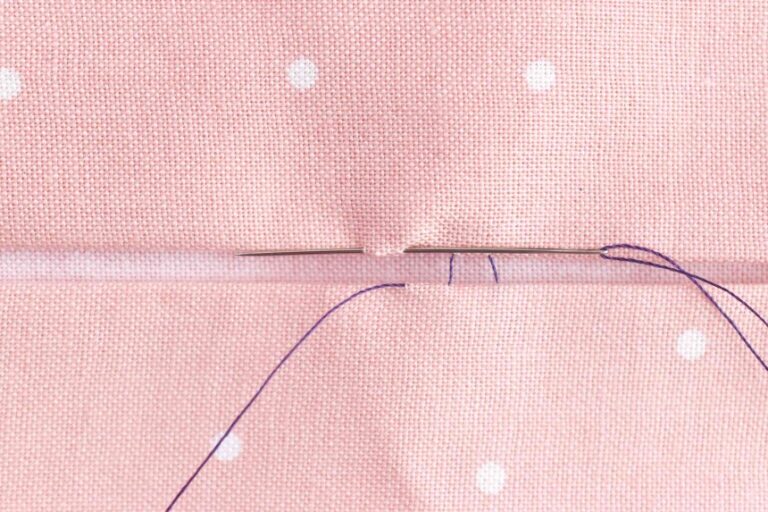 10 Types of Hand Stitches: A Beginner's Guide (with Pictures)