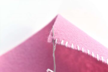 10 Types of Hand Stitches: A Beginner's Guide (with Pictures)