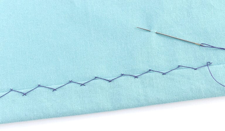 Hem Stitch: Everything You Need to Know