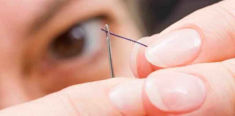 How to Thread a Needle: Beginner's Guide