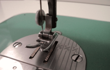Parts of a Sewing Machine: 25 Detailed Pictures and Brief Explanations