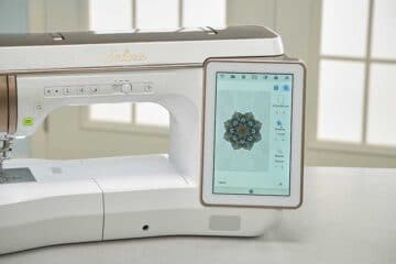 Parts of a Sewing Machine: 25 Detailed Pictures and Brief Explanations