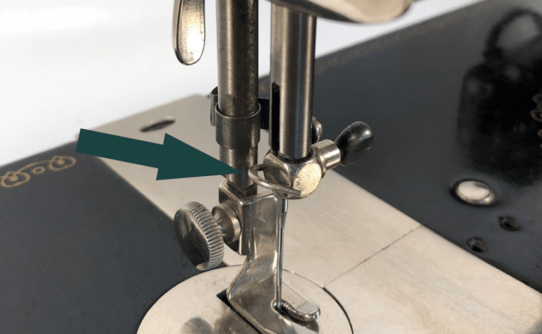 Parts of a Sewing Machine: 25 Detailed Pictures and Brief Explanations