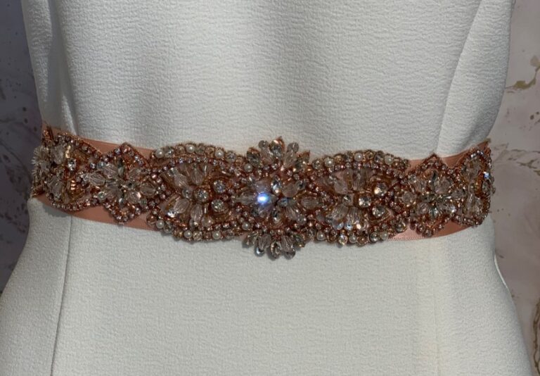 20 Different Types of Belts - An Illustrated Guide for Men and Women ...