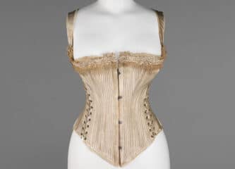 20 Types of Corsets - Everything You Need to Know [Upd. 2023]