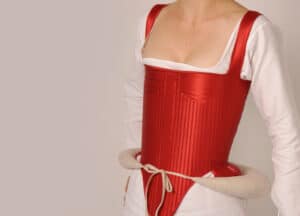 20 Types of Corsets - Everything You Need to Know [Upd. 2023]