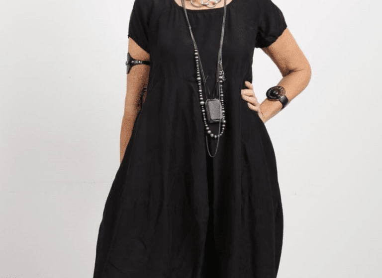72 Types of Dresses with Pictures and Wearing Tips
