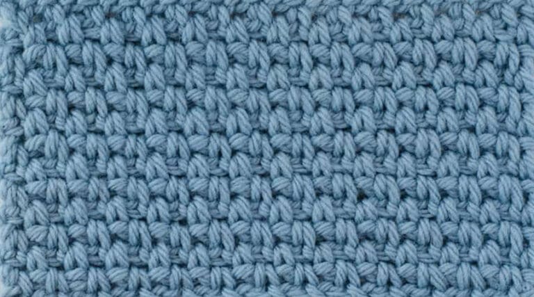 22 Types of Knitting Stitches - The Beginner's Guide [Upd. 2023]