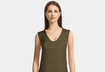 28 Types of Necklines for Dresses, Tops and Sweaters (with Pictures)