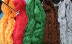 What Are Textiles: 5 Main Types Explained in Details