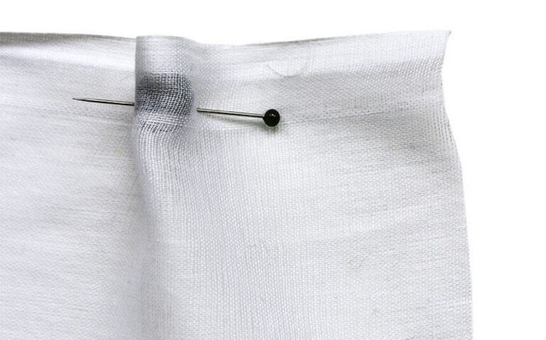 What is Muslin Fabric? - How It's Made, Properties & Use [Upd. 2023]