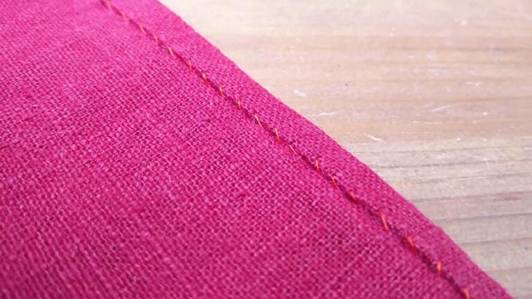 Hem Stitch: Everything You Need to Know